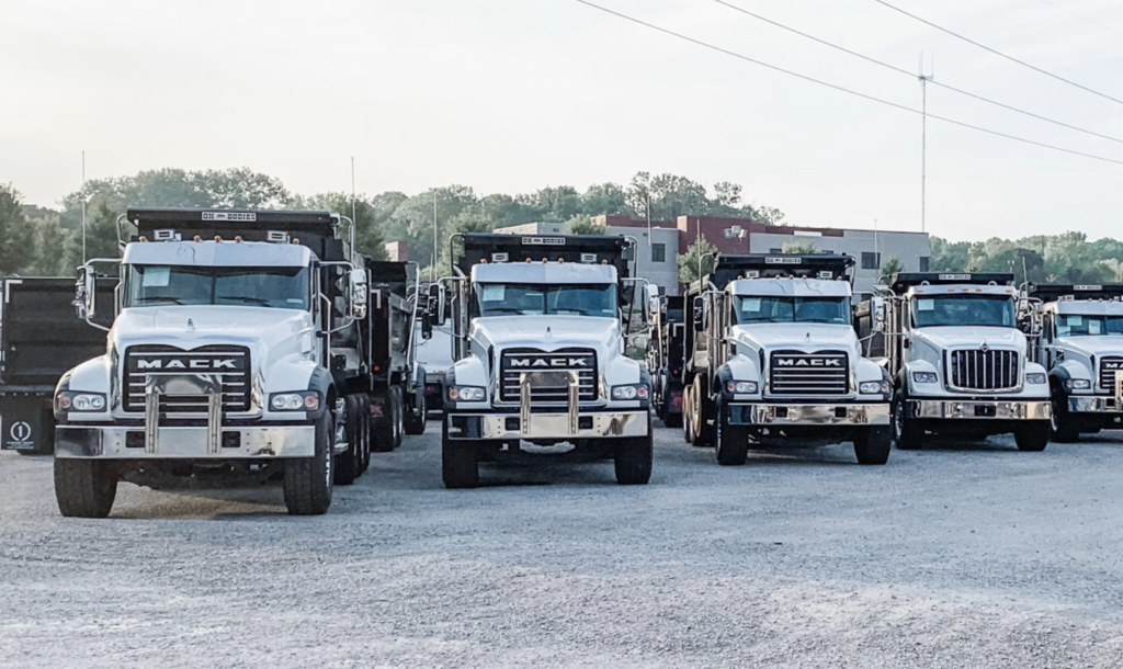 Danex Trucking